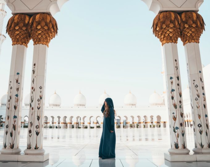 The Perfect Girl’s Trip to Dubai: A Fun Girls-Only Vacation. | followsummer
